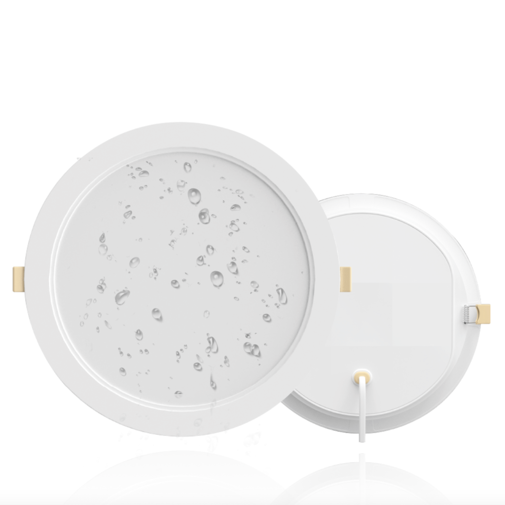 LED DOWNLIGHT 3CCT - EYTON LIGHTING