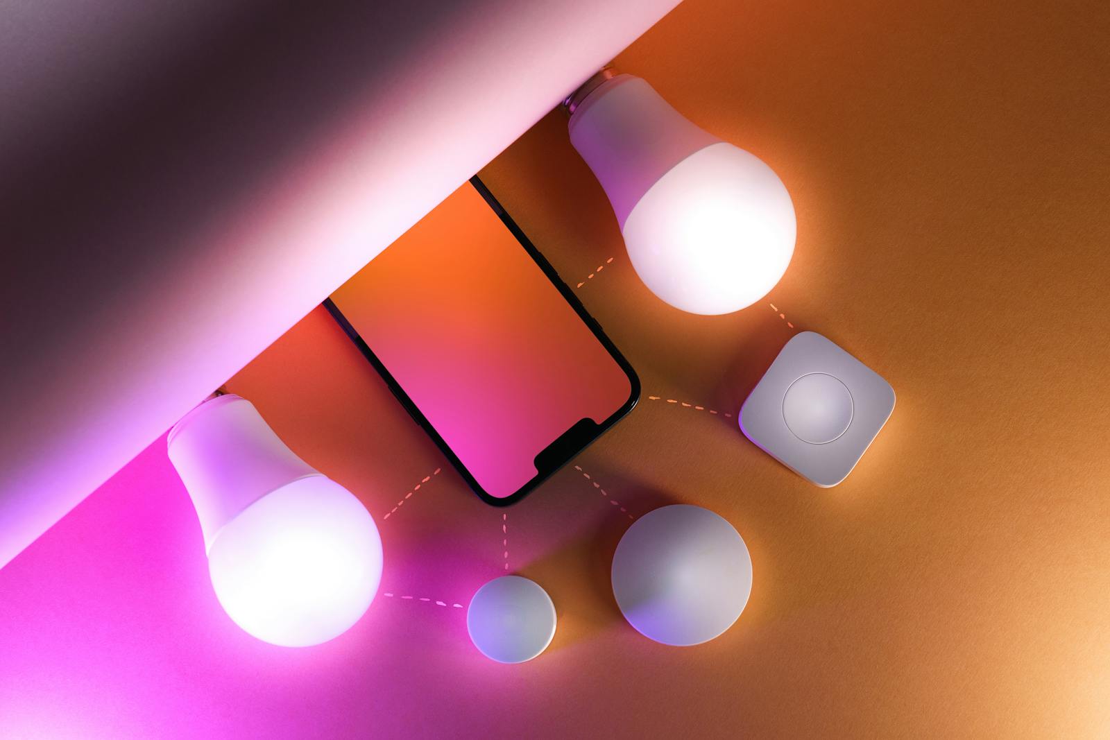 LED Technology Advancements: A Smart Lighting Revolution