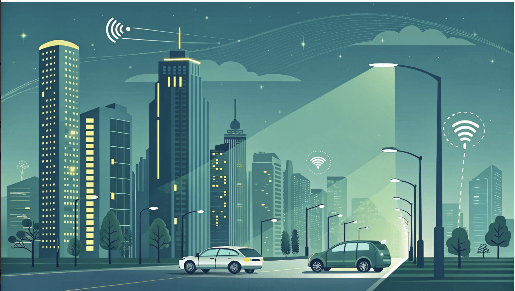 Top 5 Industrial LED Trends Boosting 2025 Efficiency